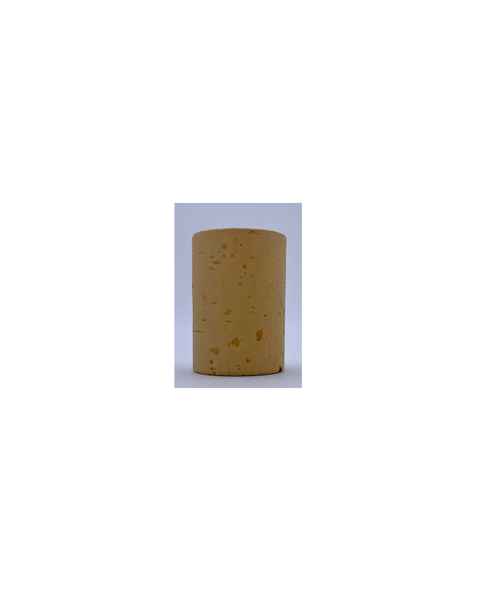 Bouchon liège colmaté | Tout le liège